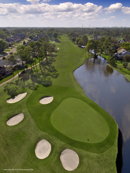 Course Details - Hidden Hills Golf Club