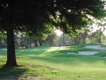 Course Details - Hidden Hills Golf Club