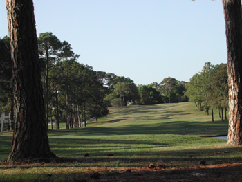 Course Details - Hidden Hills Golf Club